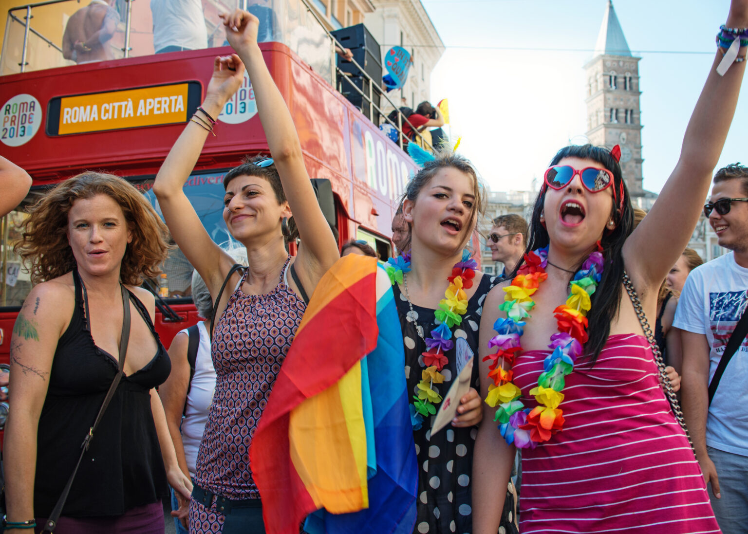 Blessing for Pride - Ritualwell