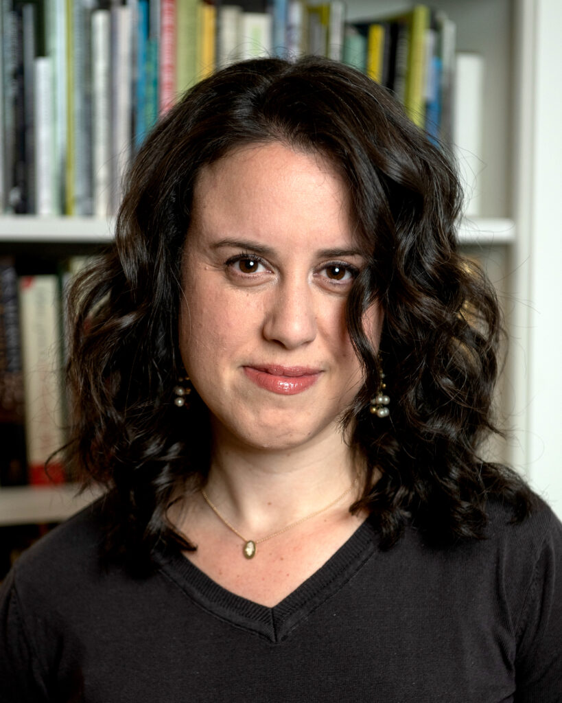 Voices of the Divine Feminine: A Poetry Reading with Joy Ladin & Hila ...