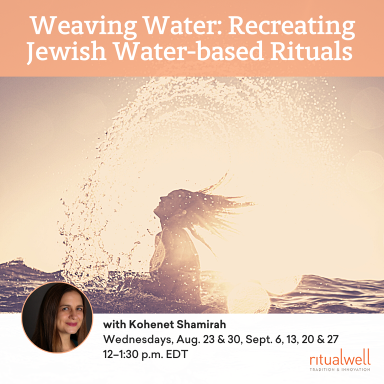 Memorial Service - Ritualwell