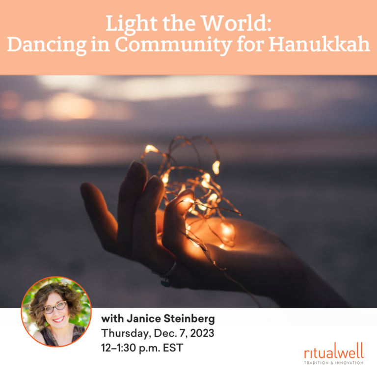 Ger Toshav Certificate - Ritualwell